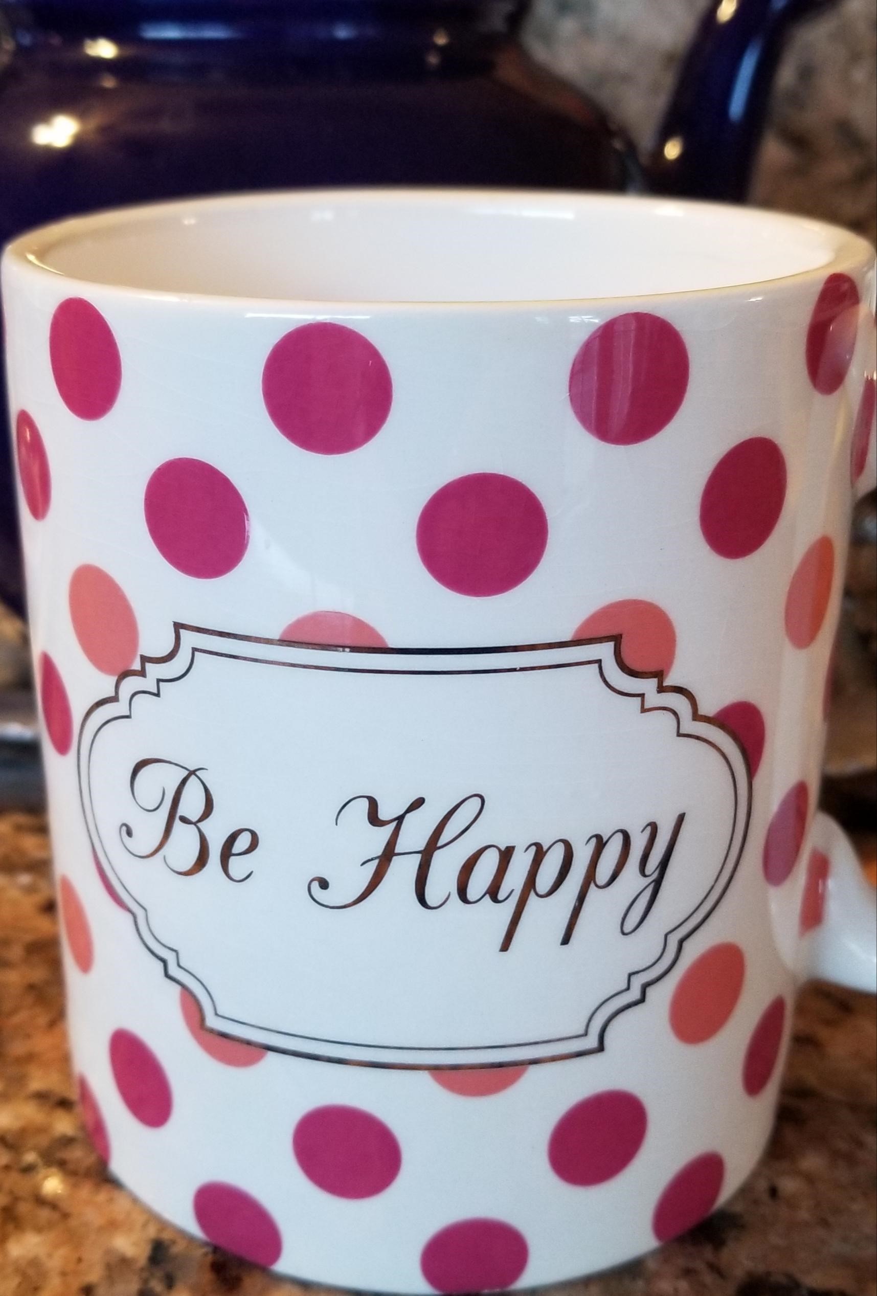 My Favorite Mug – Sonja Danielson